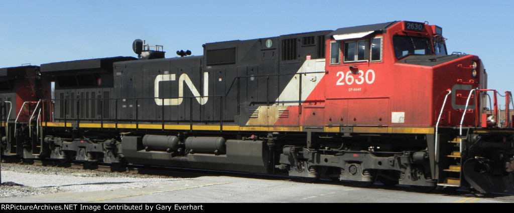 CN 2630